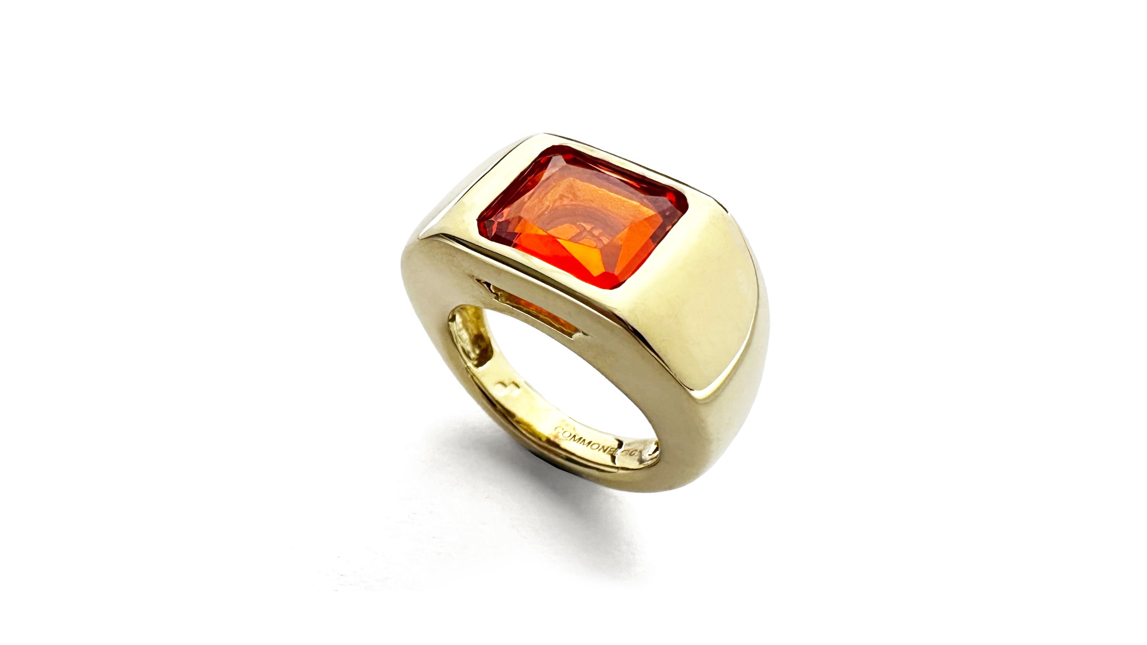 MINING RING – COMMON BLOCK